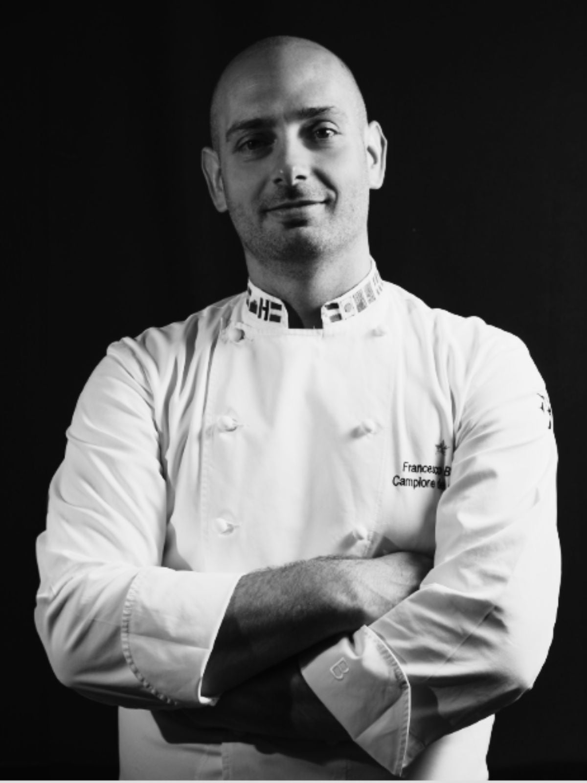 Francesco Boccia | Pavoni Italia