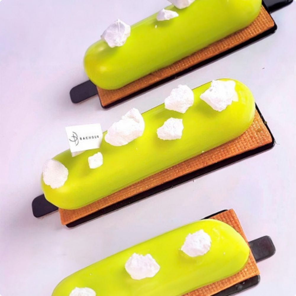 Mojito single-serving portions
