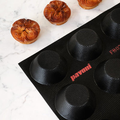 Pavoni Italia | Moulds, equipment and containers for plastic materials