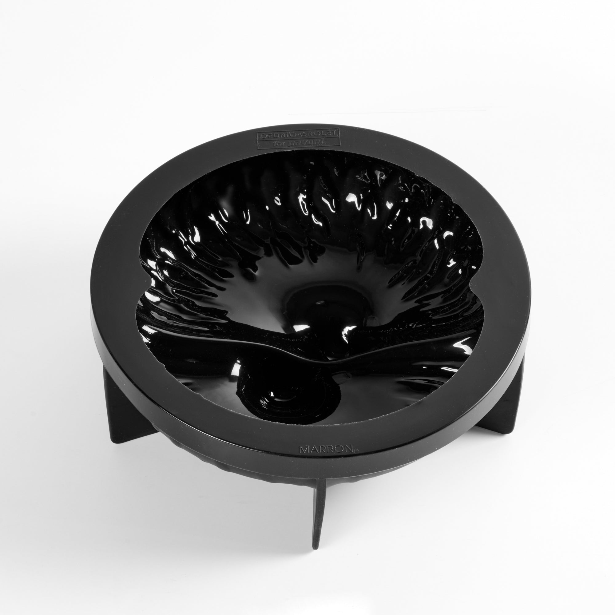 Pavoni Italia | Moulds, equipment and containers for plastic materials