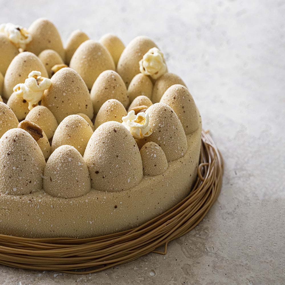 KE094 Easter cake: details and price | Pavoni Italia