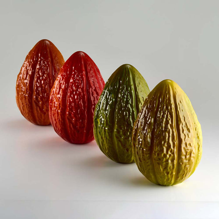 Professional Chocolate Equipment and moulds | Pavoni Italia