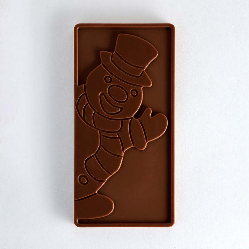 Professional Chocolate Equipment and moulds | Pavoni Italia