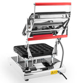 Cookmatic tartlets machine