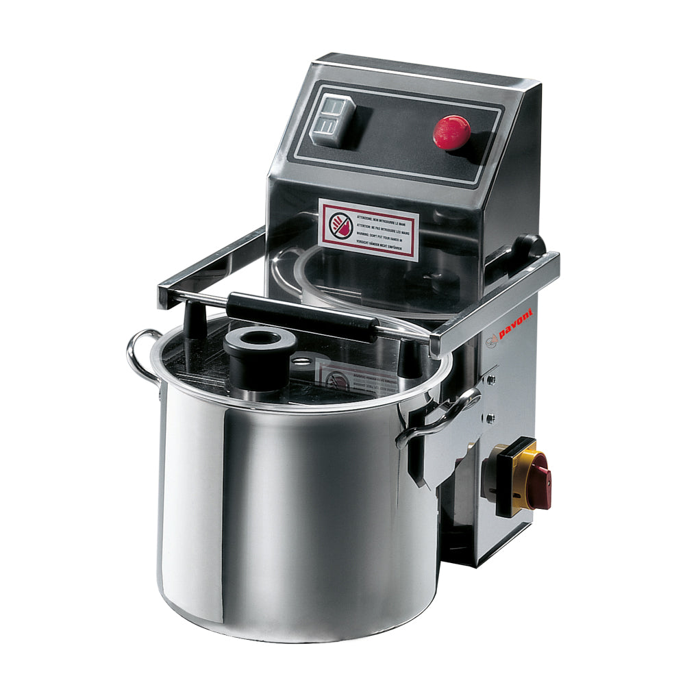 Pavoni Italia | Professional | C15DV CUTTER