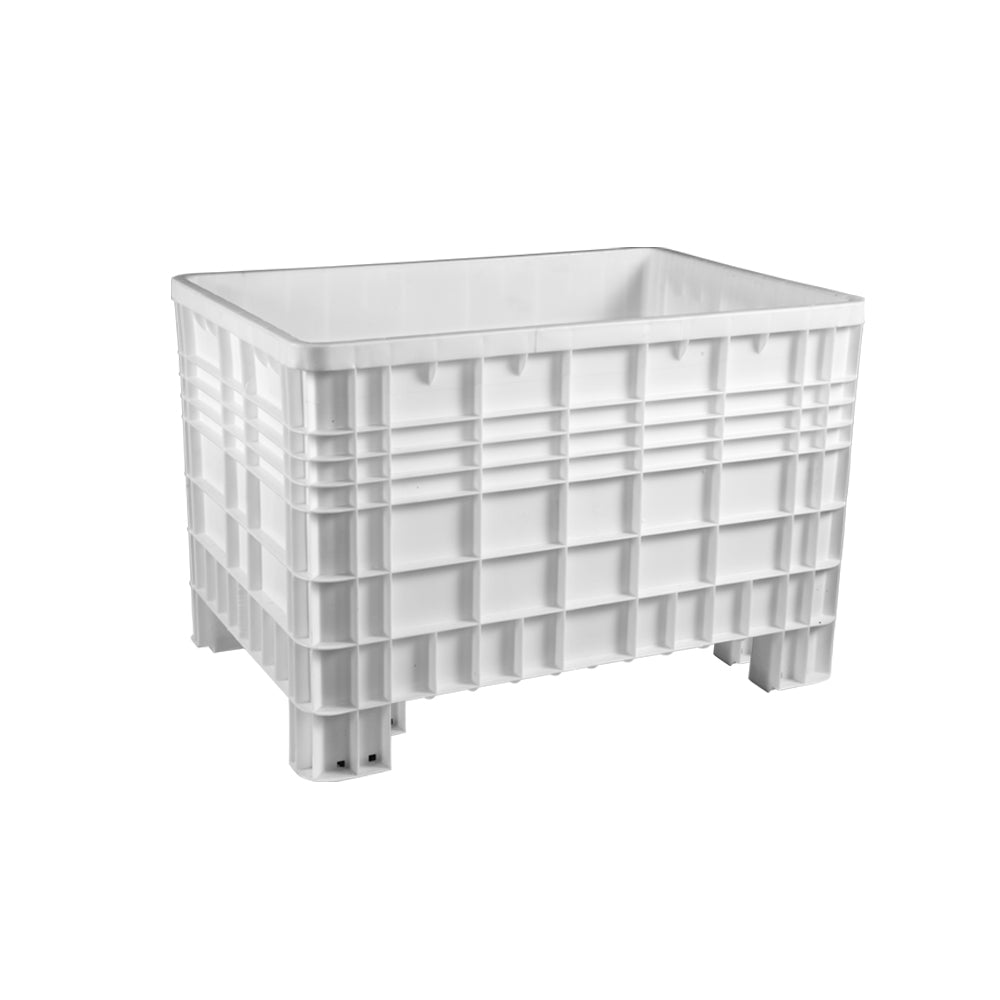 G5 Boxes 530 liters | Pavoni Italia