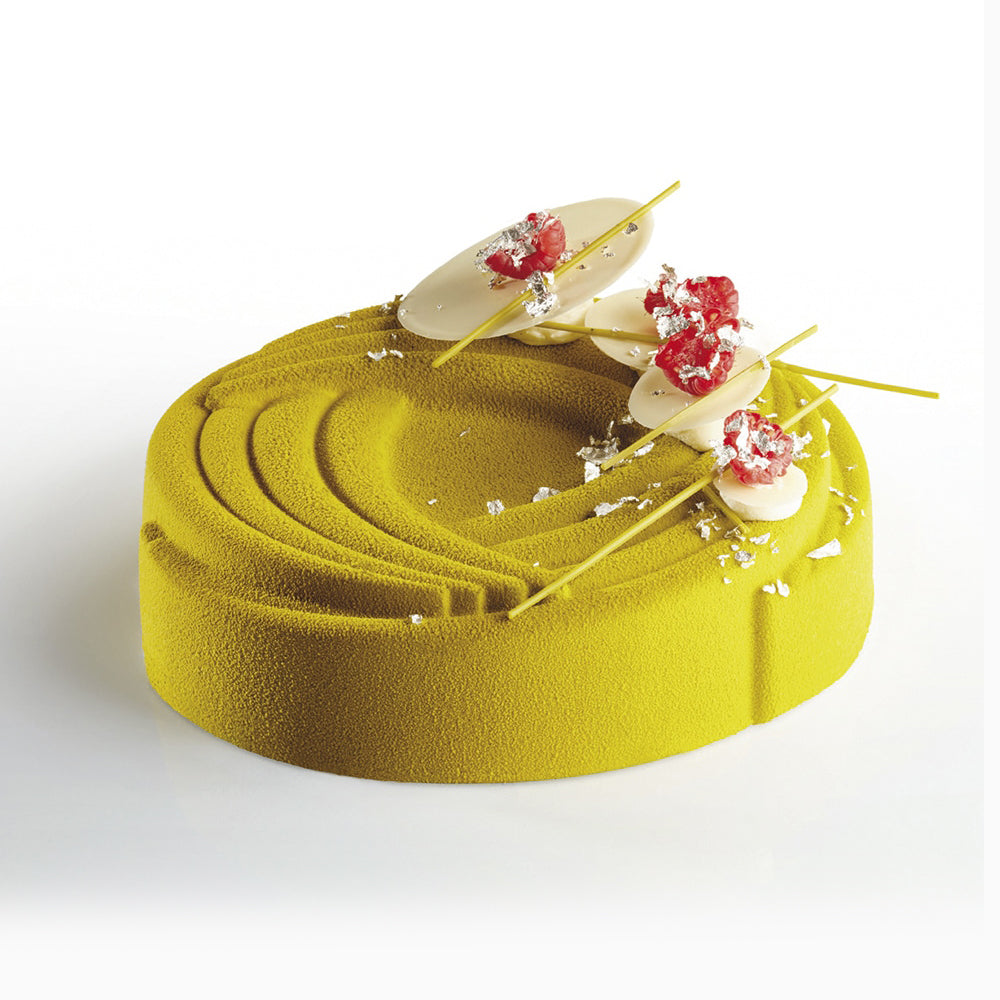Pavoni Italia | Professional | KE005 Single PK005 cake mould Pavocake
