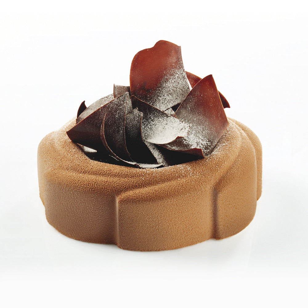 Pavoni Italia | Professional | KE006 Single PK006 cake mould Pavocake