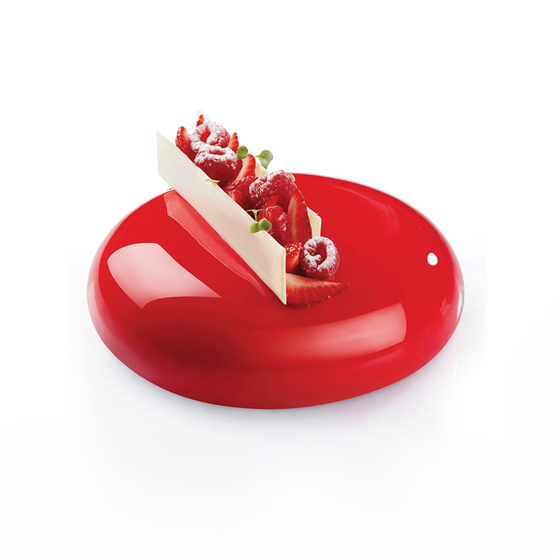 Professional Pastry moulds: complete equipment | Pavoni Italia