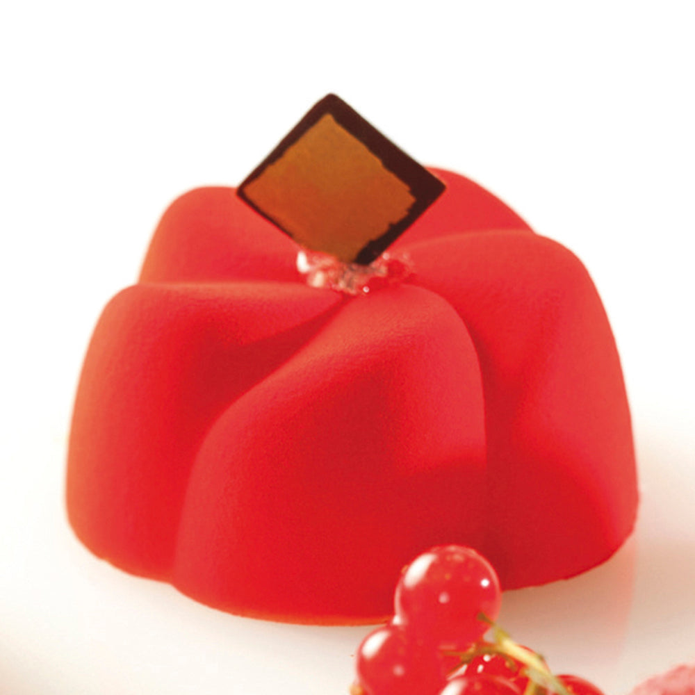 Pavoni Italia | Professional | PX063 Spirale Pavoflex silicone mould