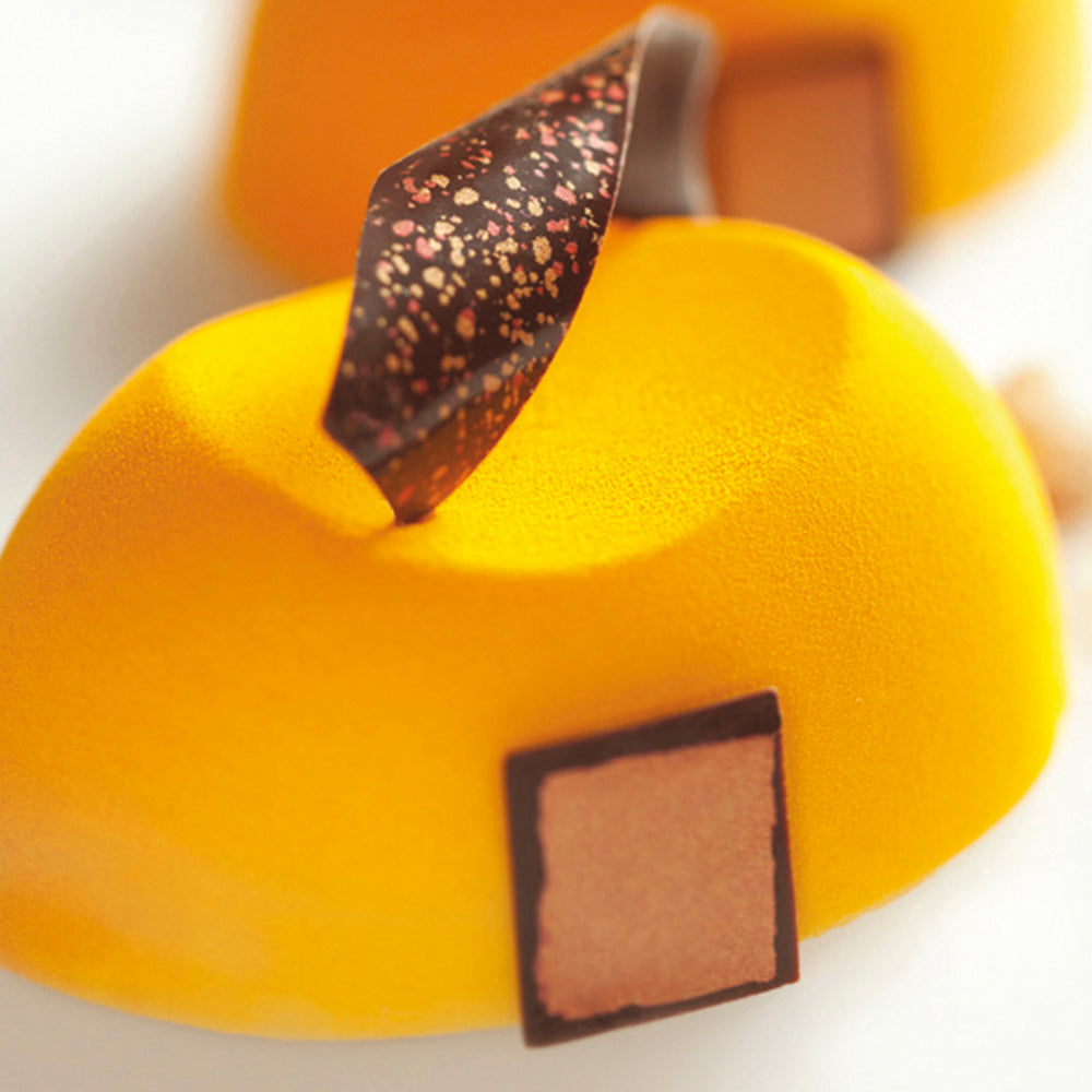 Pavoni Italia | Professional | PX064 Wave Pavoflex silicone mould