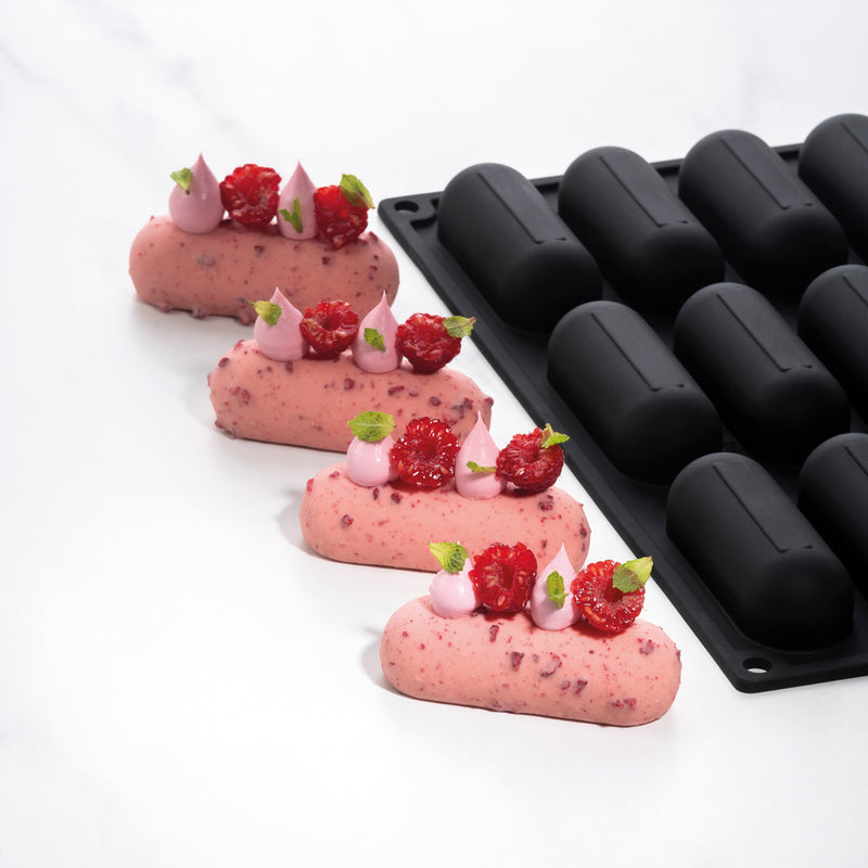 Professional Pastry moulds: complete equipment | Pavoni Italia