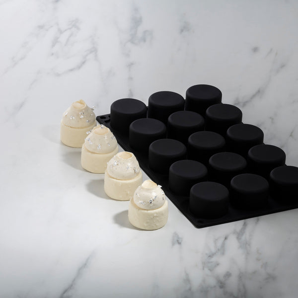 Stampi per Pasticceria Professionali: attrezzatura completa | Pavoni Italia