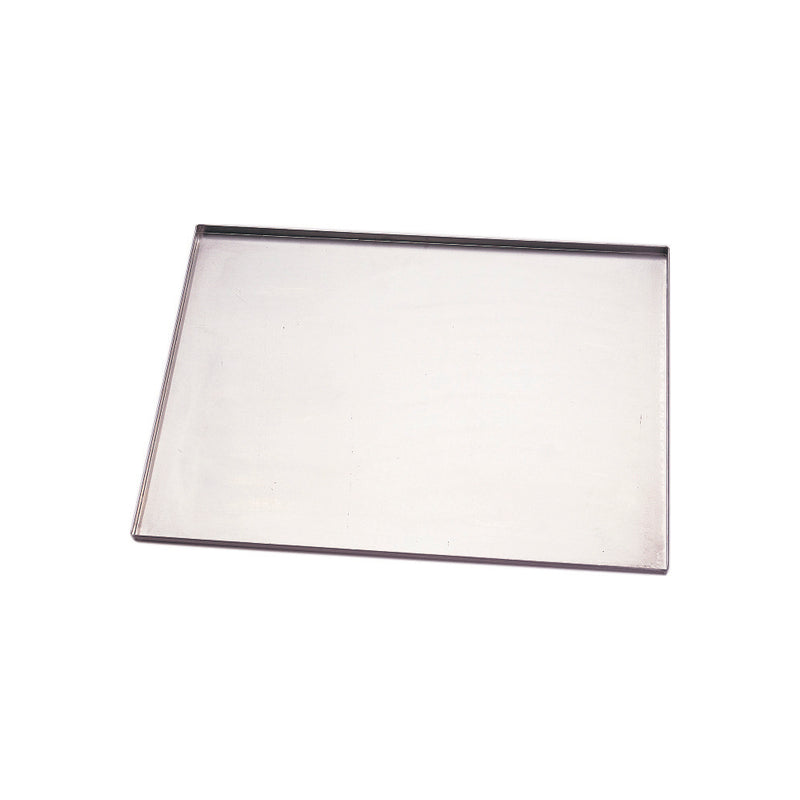 600 x 400 mm trays in aluminate