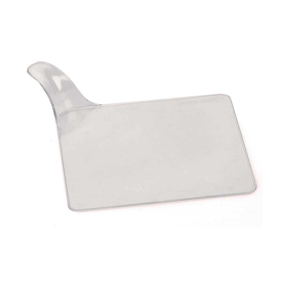 Pavoni Italia | Professional | VP1TR Monoportion transparent trays